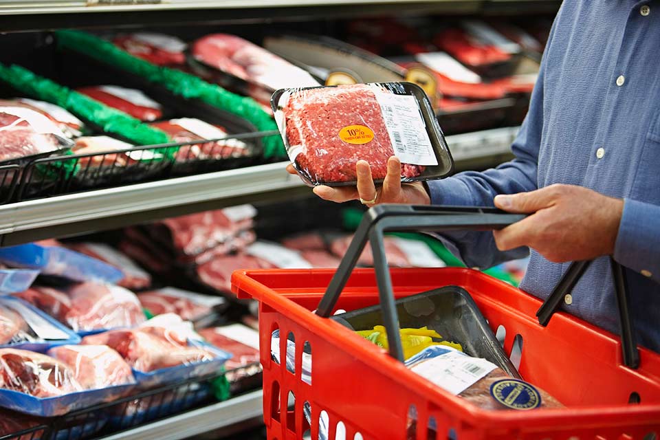 Selecting the Right Carrier for Meat Shipments | ABCO