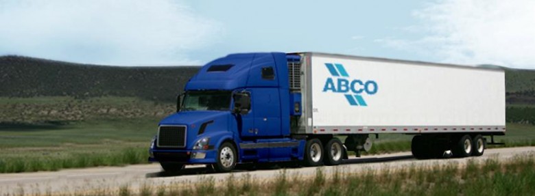ABCO Refrigerated Freight - East Terminal |ABCO