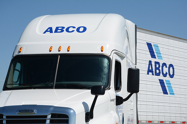 ABCO's Ohio Terminal Covers Parts of Midwest and Southeast U.S.