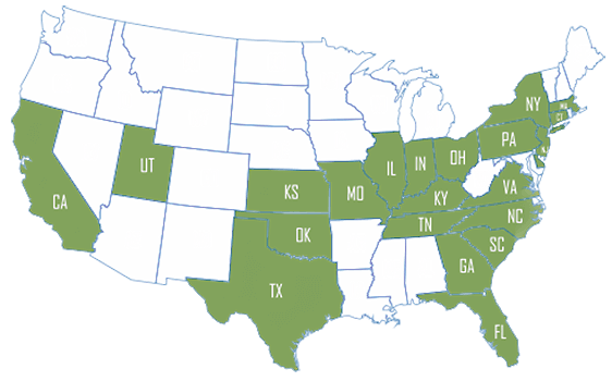 Trucking Company - Temperature-Controlled Freight | ABCO