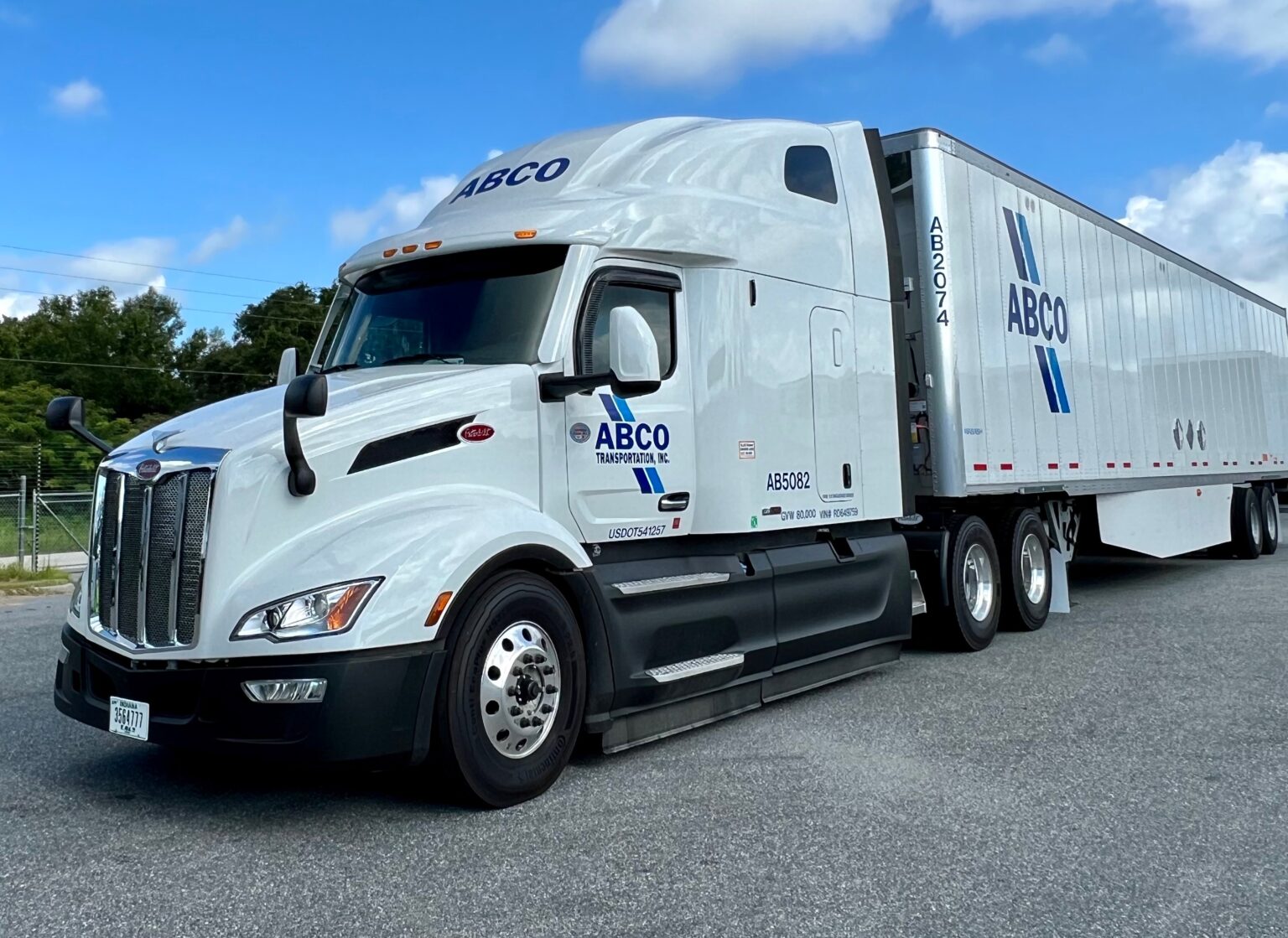 The Essential Guide to Shipping Bananas - ABCO Transportation